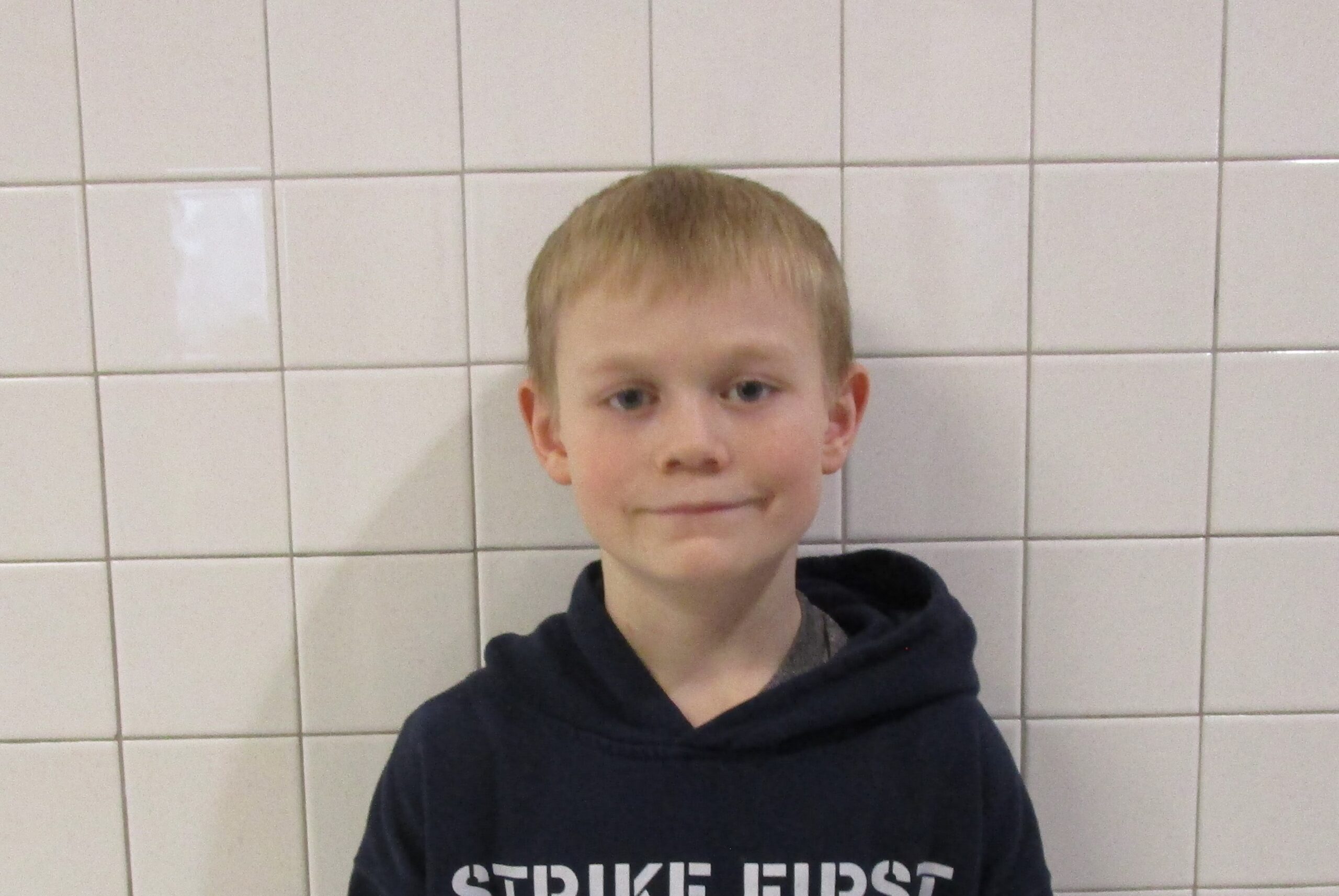 Falconer Names Student Of The Month For December | News, Sports, Jobs ...